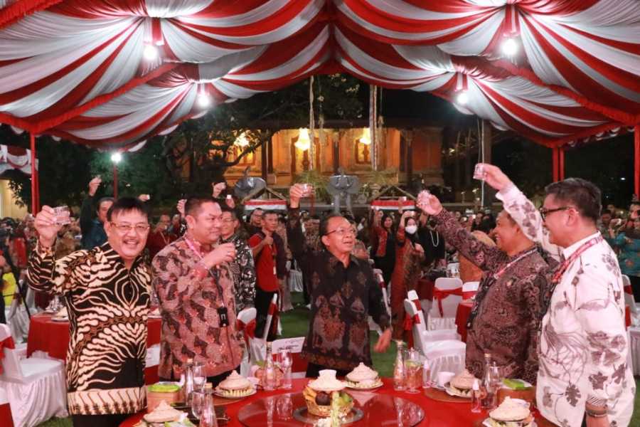 arak tradisional lokal bali Arsip | BALIPOST.com
