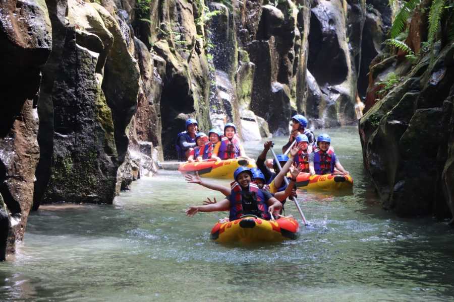 Desa Adat Bakas Dukung Tumbuhnya Destinasi Baru 1 | BALIPOST.com