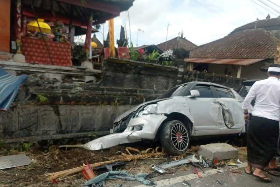 Keluarga Korban Bus Maut Sudah Ikhlas, Perusahaan Diminta Punya Itikad ... Keluarga Korban Bus Maut Sudah Ikhlas, Perusahaan Diminta Punya Itikad ...