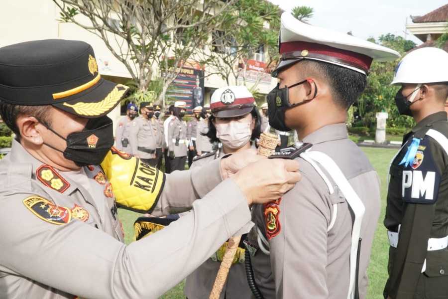 Operasi Patuh Digelar, Sasar Pemotor Belia Hingga Mabuk | BALIPOST.com