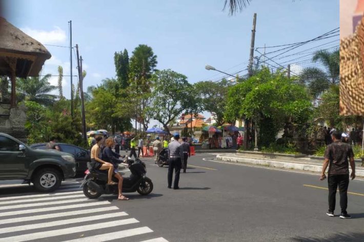 Picu Macet hingga Bising, Proyek Pasar Tematik Diminta Tak Ganggu ...