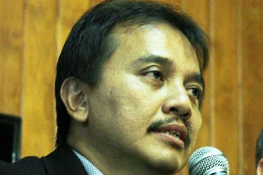 Polda Metro Jaya Dalami Laporan Terhadap Roy Suryo | BALIPOST.com Polda Metro Jaya Dalami Laporan Terhadap Roy Suryo | BALIPOST.com