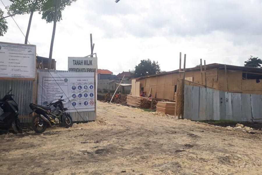 Masih Banyak Tamatan SD Belum Tertampung, Diusulkan Bangun SMP di ...