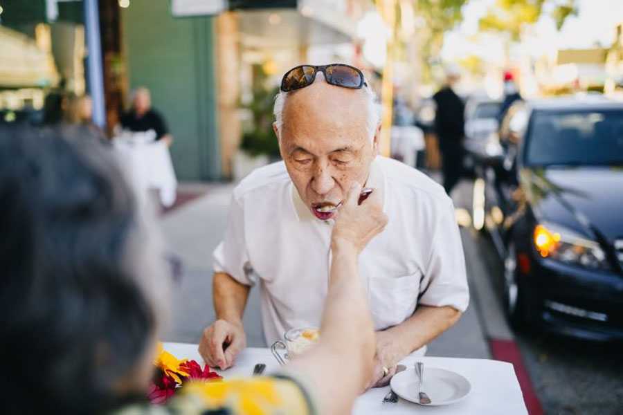 Studi: MSG Dapat Penuhi Gizi Lansia | BALIPOST.com