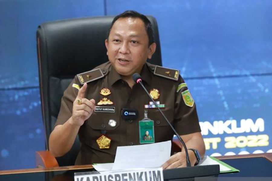 Terkait Perbuatan Tercela, Dua Jaksa Kejari Sumenep Dimutasi | BALIPOST.com