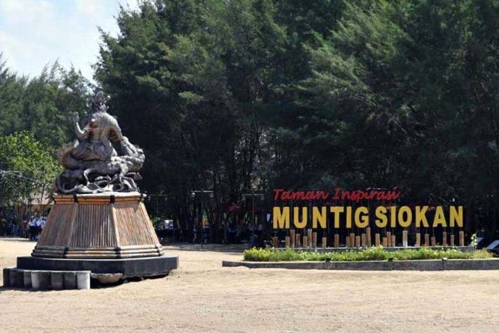 Diselidiki, Dugaan Pungli hingga Bangunan Tak Berizin di Muntig Siokan ...