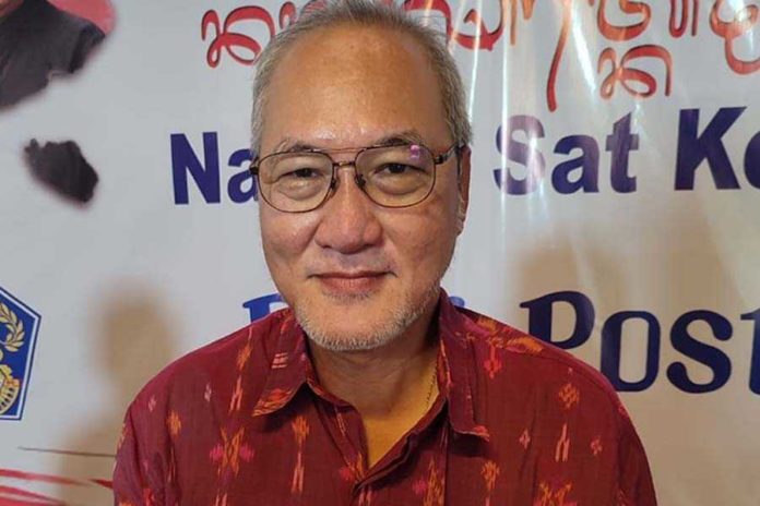 Ekonomi Kreatif Digital Generasi Muda Dukung “Nangun Sat Kerthi Loka ...