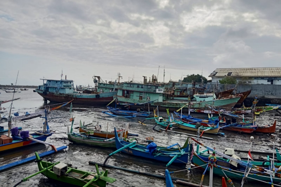 Kapal Ikan dari Benoa Pindah ke Pengambengan | BALIPOST.com