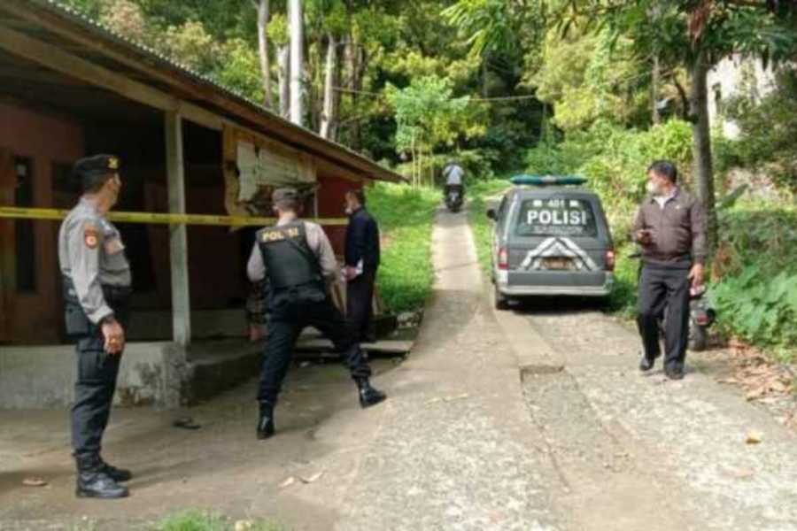 Perkelahian di Pegayaman, 2 Orang Tewas | BALIPOST.com