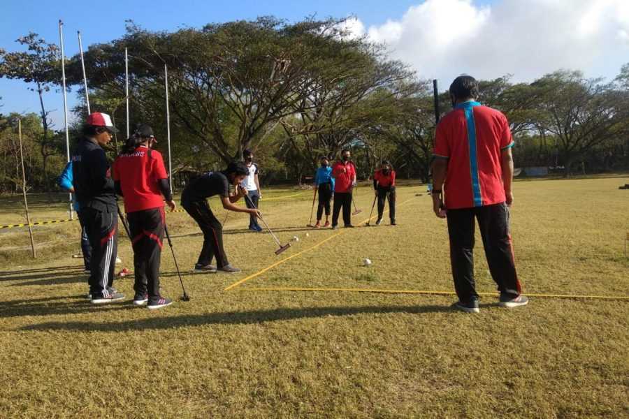 Bali Siapkan 30 Atlet ke Kejurnas Gateball | BALIPOST.com