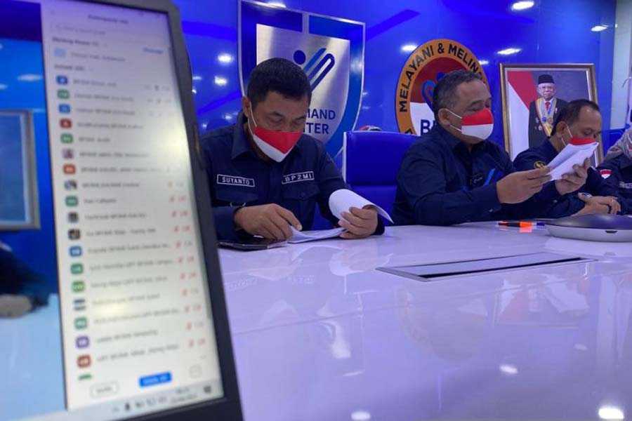 BP2MI Ingatkan Masyarakat Berhati-Hati Tawaran Pekerja Migran | BALIPOST.com