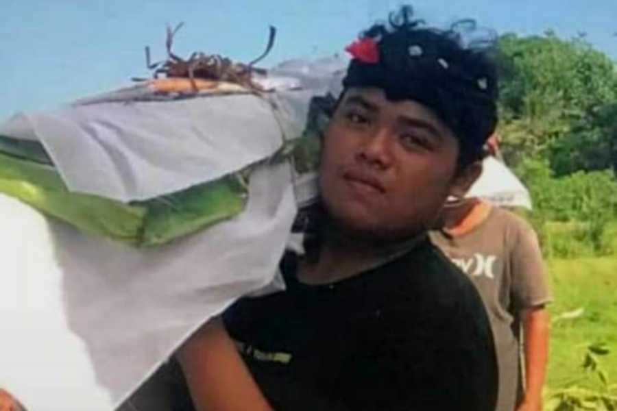 Korban Jiwa Kompor Meledak, Jenazah Warga Desa Adat Selat Masih Dititip | BALIPOST.com