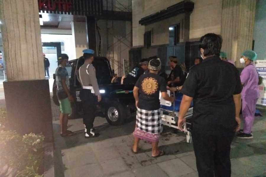 Dari Korban Kompor Pembakaran Jenazah hingga Sanggah Kemulan Terbakar | BALIPOST.com