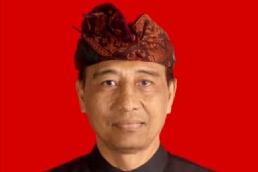 Anggota DPRD Gianyar Ketut Sumadhi Berpulang | BALIPOST.com Anggota DPRD Gianyar Ketut Sumadhi Berpulang | BALIPOST.com