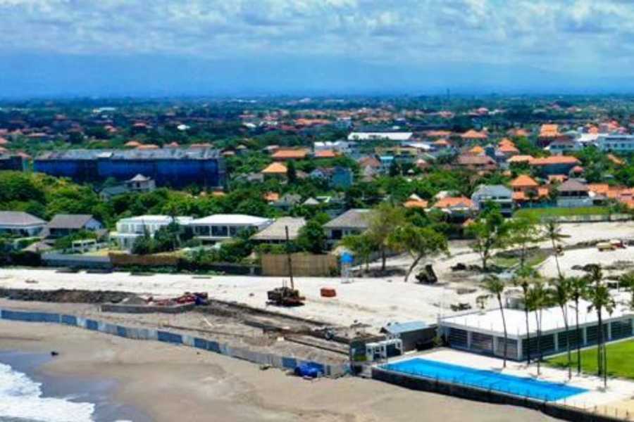 Bising Musik THM di Kuta Utara Tuai Petisi, Ini Kata Kapolsek Kuta ...