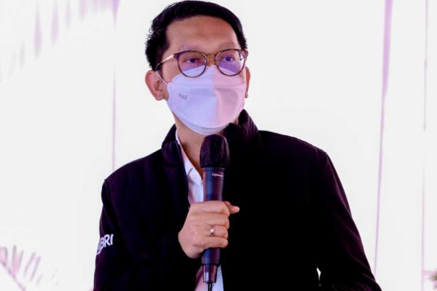 BRI Apresiasi Pengesahan UU Perlindungan Data Pribadi | BALIPOST.com