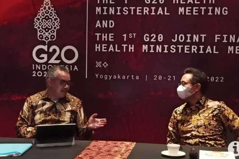 Labotarium Covid-19 di Sejumlah Negara Dilakukan Uji Sampel | BALIPOST.com