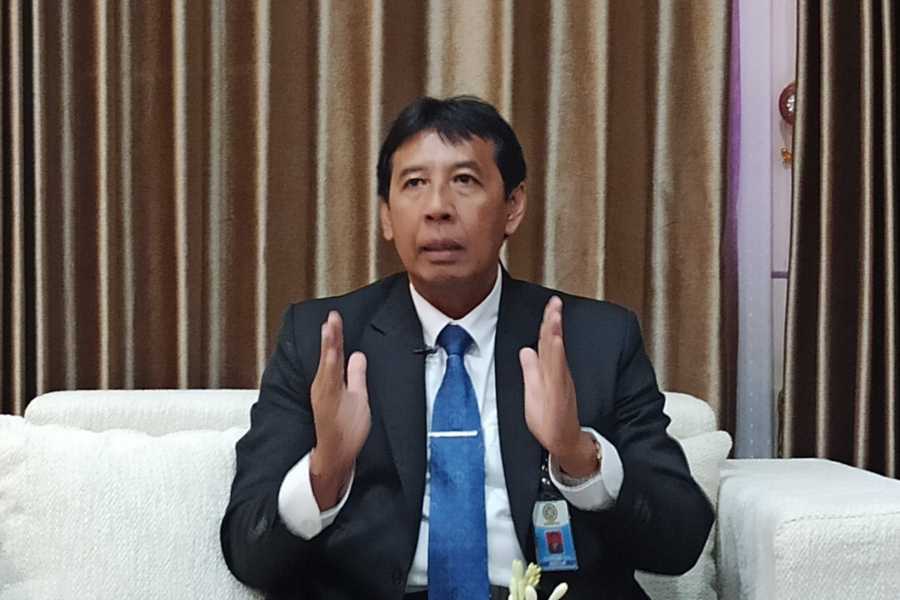 Manusia Bali Mesti Jadi SDM Unggul 1 | BALIPOST.com