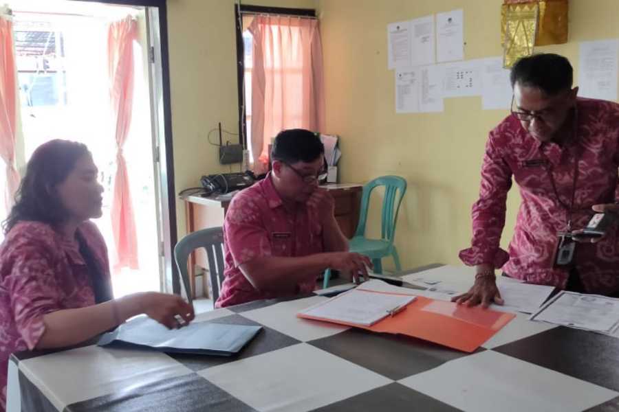 Namanya Dimasukkan Anggota Parpol, Dari Guru hingga Polisi Klarifikasi ... Namanya Dimasukkan Anggota Parpol, Dari Guru hingga Polisi Klarifikasi ...