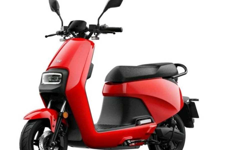 NIU Hadirkan Flagship Store Pertama di Bali | BALIPOST.com