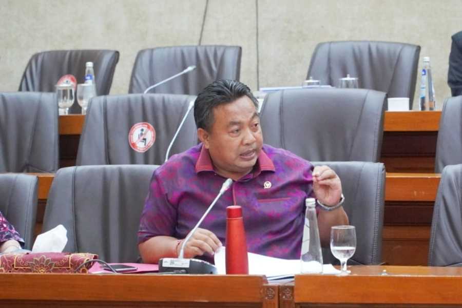 Percepat Swasembada Garam, Pemerintah Harus Buat Kebijakan Afirmatif ...