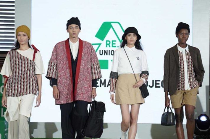 Perusahaan Ritel Global Asal Jepang Inisiasi "Remake Project ...