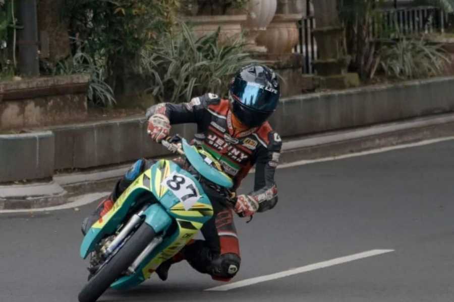 "Racer" Denpasar Uji Coba ke Negara | BALIPOST.com