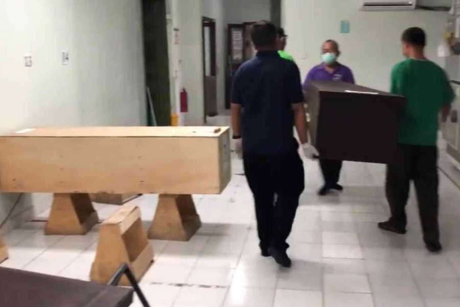 RSUP Prof Ngoerah Kremasi Belasan Jenazah Telantar, Tiga WNA 1 | BALIPOST.com