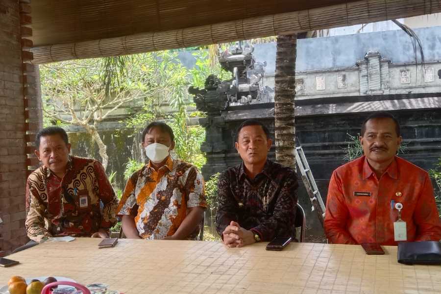 2023, Karangasem akan Miliki Kampus Politeknik Negeri Bali | BALIPOST.com