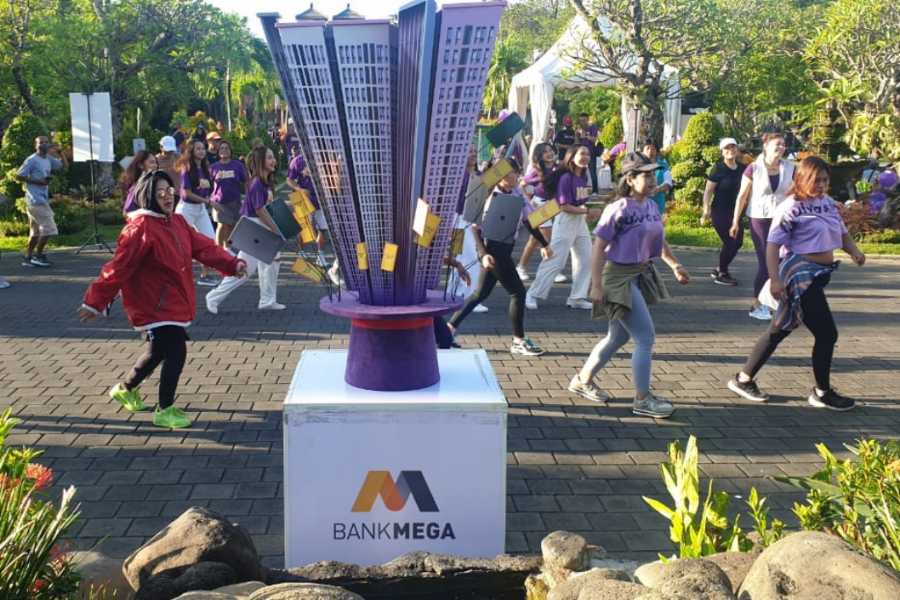 Dapatkan Beragam Keuntungan di Program Meriah Bareng Mega | BALIPOST.com