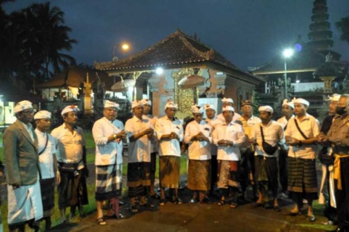 Desa Adat Bebalang Jaga Kelestarian Satwa Liar | BALIPOST.com Desa Adat Bebalang Jaga Kelestarian Satwa Liar | BALIPOST.com