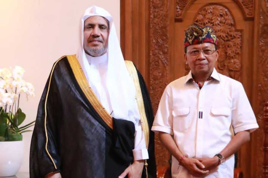 Gubernur Koster: Pertemuan R20 Spirit Kehidupan Harmoni Terhadap Alam ...