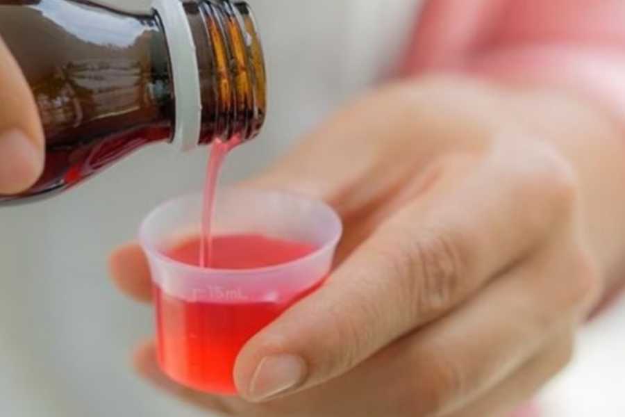 Ini, Panduan Konsumsi Obat Sirup Aman dari BPOM | BALIPOST.com