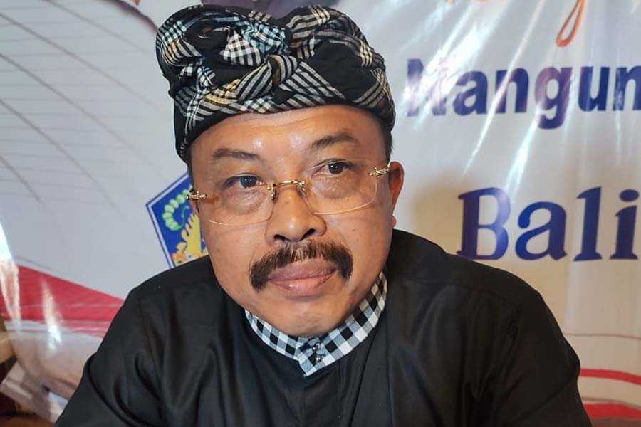 Peradaban Modern dan Nangun Sat Kerthi Loka Bali | BALIPOST.com