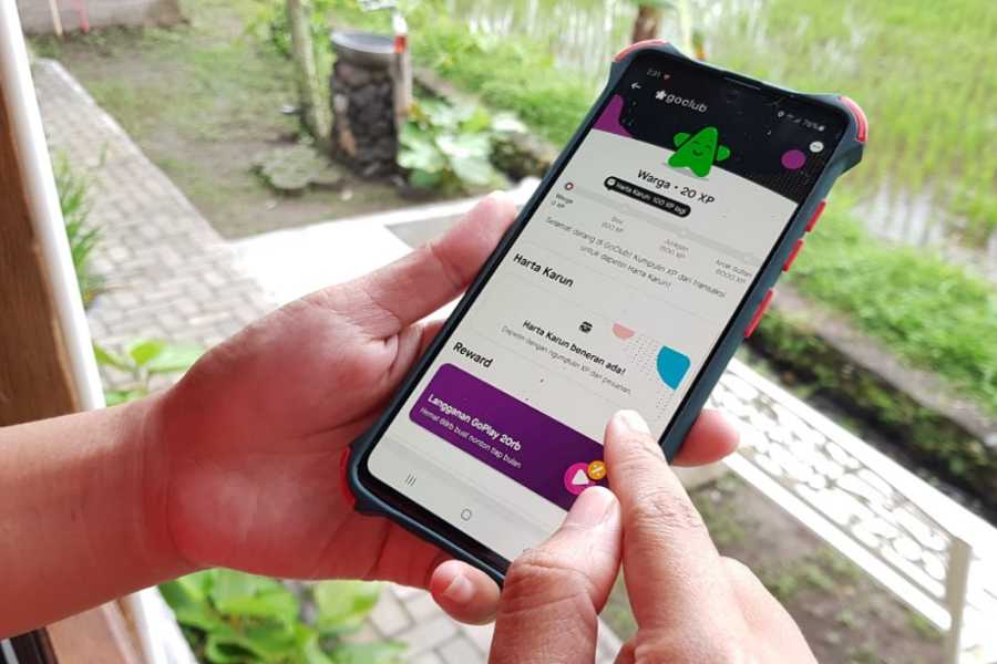 Penggemar Produk Korea? Gojek Hadirkan K-Fest Buatmu | BALIPOST.com