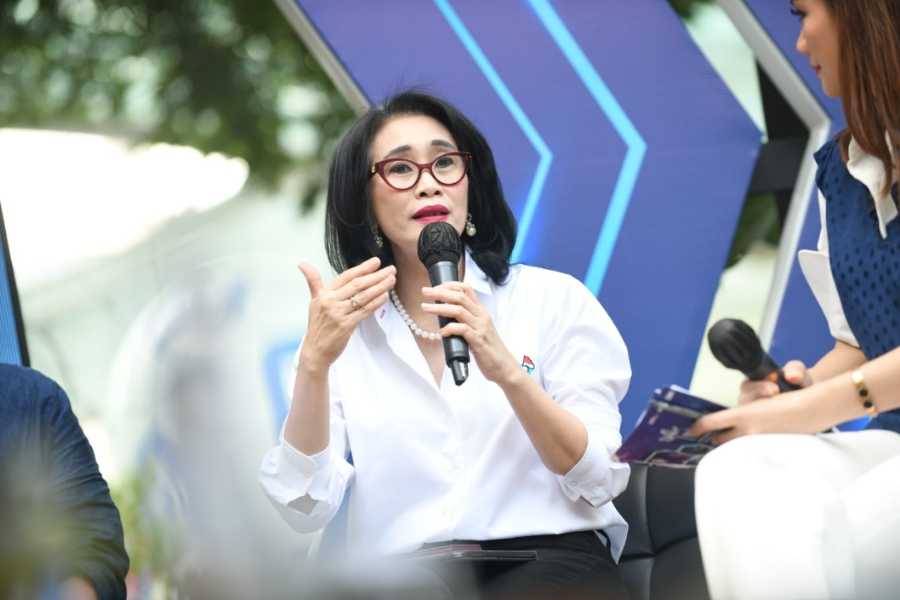 Perekonomian Domestik Menggeliat, Kredit Konsumer BRI Tumbuh Double ...