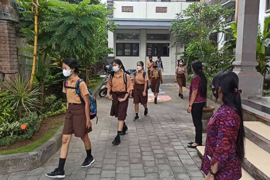 Ratusan Guru Non-PNS di Badung Terancam Gugur Ikut P3K | BALIPOST.com