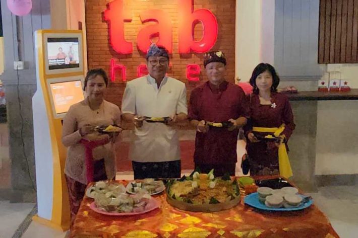 Tab Hotel Pertama Beroperasi di Bali | BALIPOST.com