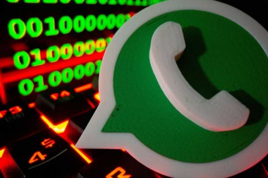 WhatsApp Down, Puluhan Ribu Pengguna Tak Bisa Akses | BALIPOST.com