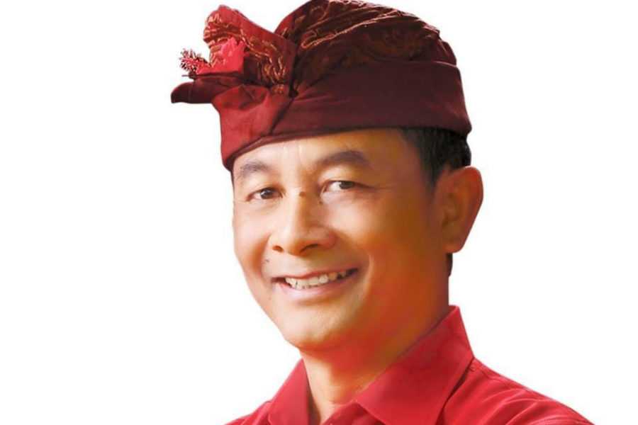 Bupati Gede Dana Ajak Masyarakat Sukseskan Pelaksanaan KTT G20 Di Bali ... Bupati Gede Dana Ajak Masyarakat Sukseskan Pelaksanaan KTT G20 Di Bali ...