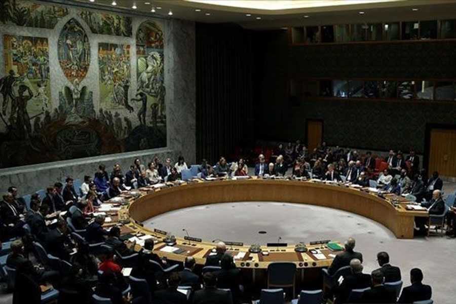 DK PBB Gagal Jembatani Perbedaaan Peluncuran Rudal Balistik Korut ...