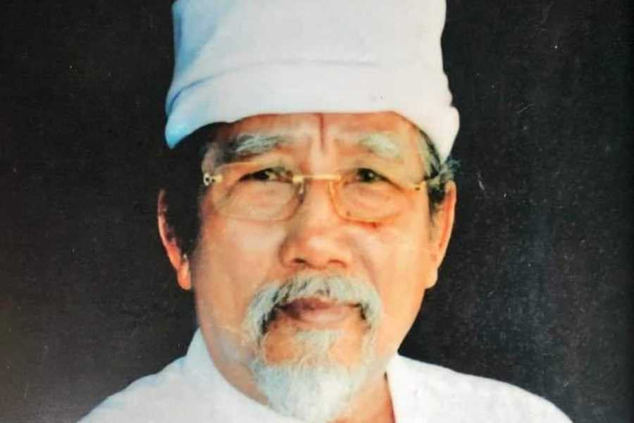 I Gusti Gede Aryadi Perintis Pariwisata Tabanan Berpulang, Palebon ...