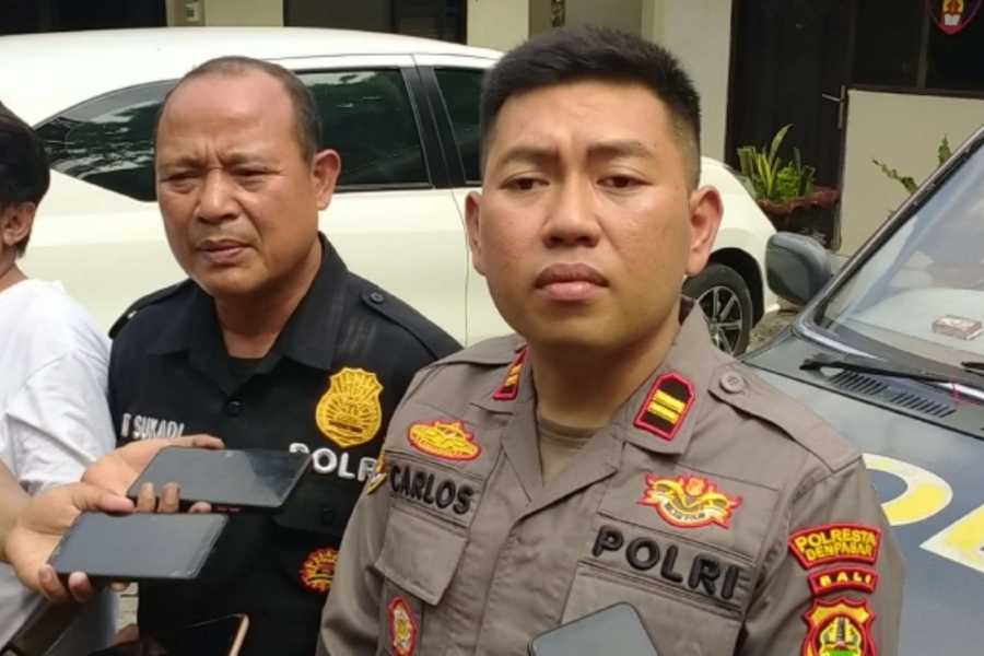 Kasus Meninggalnya Polisi Diduga Gegara Batal "Booking," Dua Anak di Bawah Umur Ditahan ...