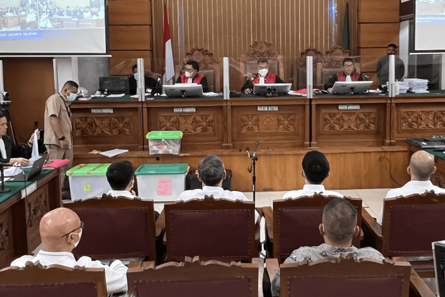 Kesaksian Arif Rahman Arifin Fs Menangis Lihat Foto Keluarga