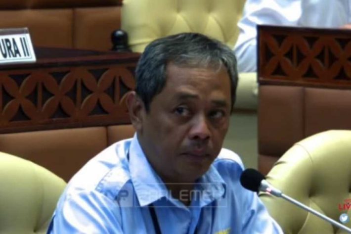 KNKT Terbitkan Tiga Rekomendasi Keselamatan Untuk Sriwijaya Air ...