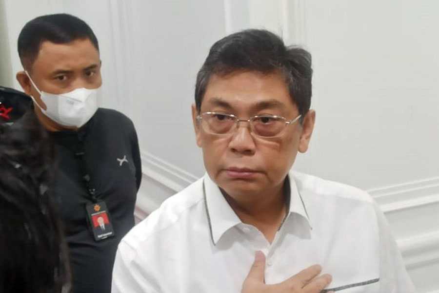 Kasus Unila, KPK Periksa Utut Adianto | BALIPOST.com