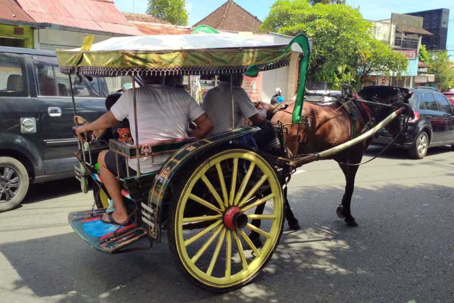 5 Fakta Menarik Heritage Tour Gunakan Dokar Wisata Gratis Berbasis 5 Fakta Menarik Heritage Tour Gunakan Dokar Wisata Gratis Berbasis