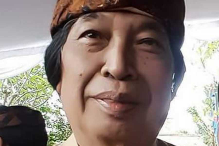Anak Pahlawan Ngurah Rai, I Gusti Ngurah Alit Yudha Berpulang 2 ... Anak Pahlawan Ngurah Rai, I Gusti Ngurah Alit Yudha Berpulang 2 ...