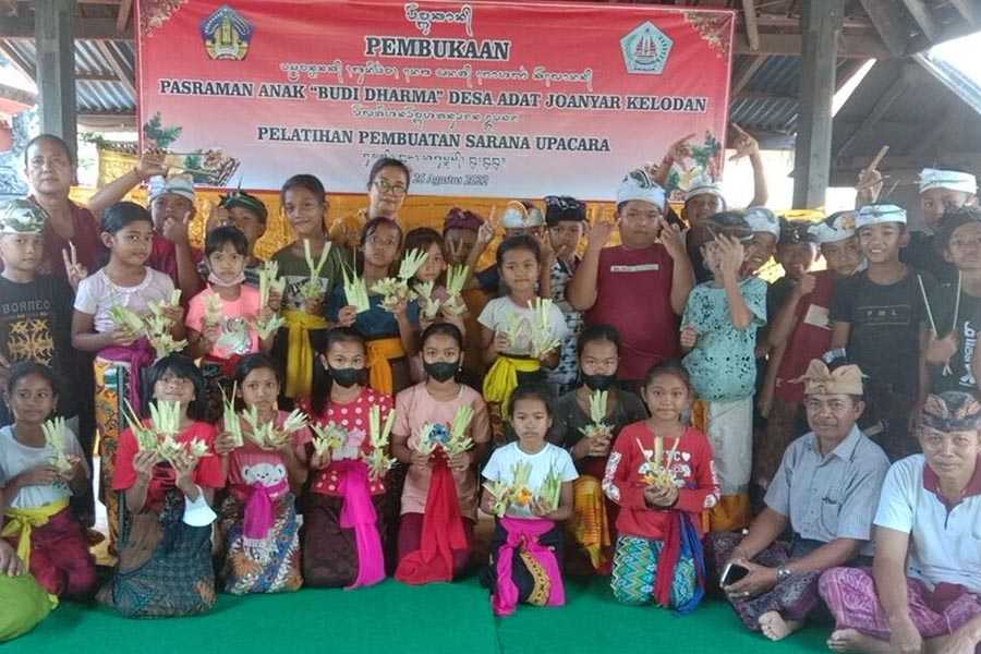 Desa Adat Joanyar Kelodan Bebaskan Krama dari “Paturunan” | BALIPOST.com