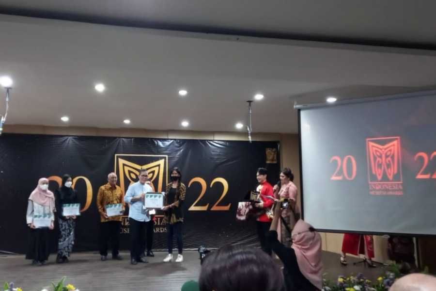 IMA 2022 Digelar, Museum Pasifika Raih Penghargaan "Museum Kreatif" | BALIPOST.com